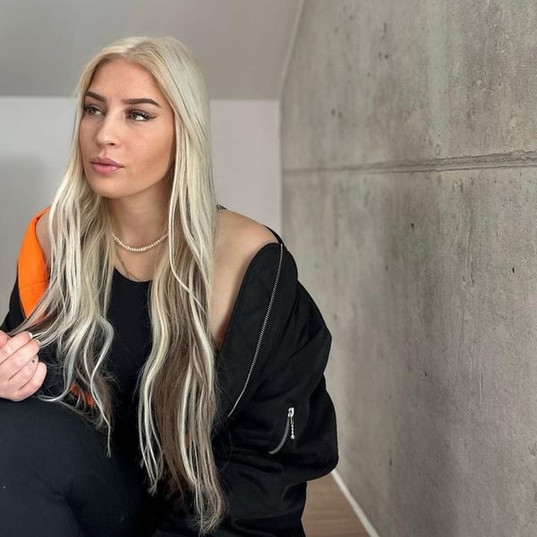 Michelle Kaminsky | Promiflash