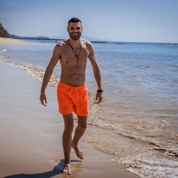 Mike Cees | Promiflash