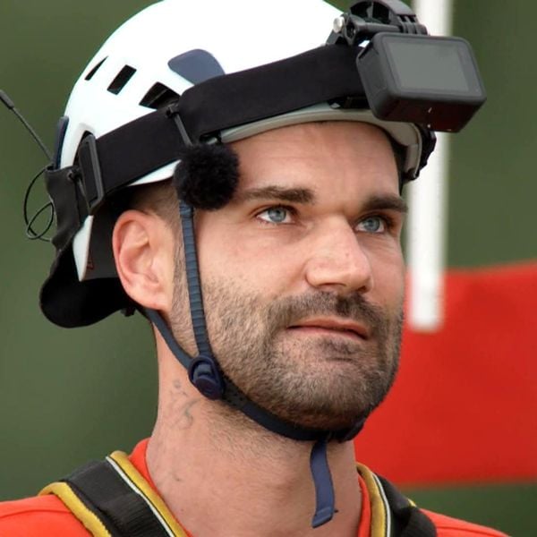 Mike Cees | Promiflash