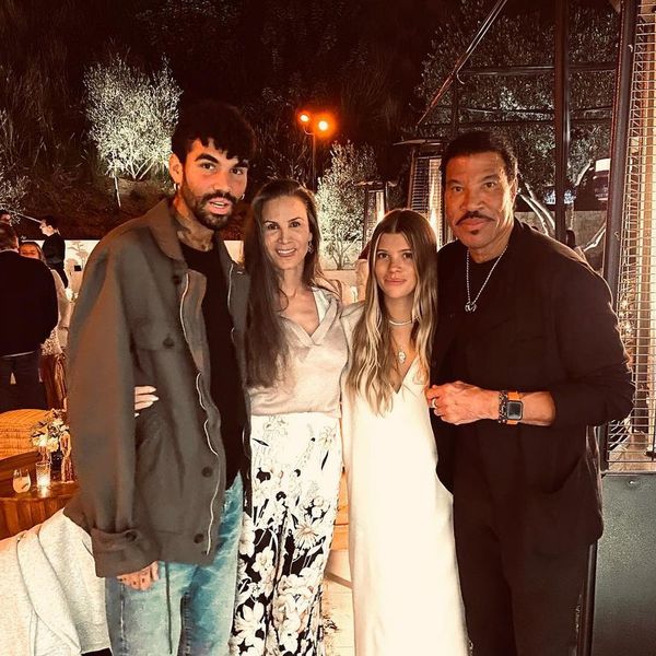 Miles Richie | Promiflash