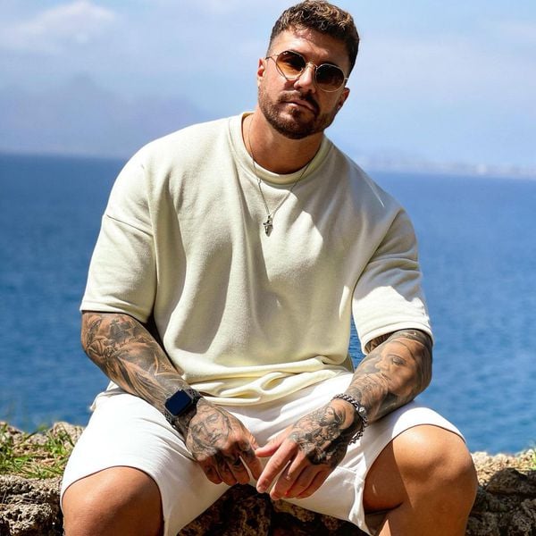 Mischa Mayer | Promiflash