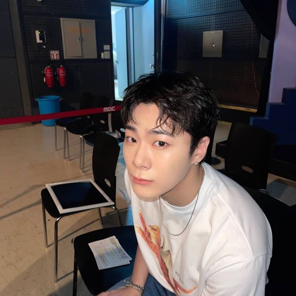 Moonbin | Promiflash