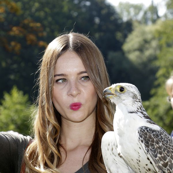 Nicole Mieth | Promiflash