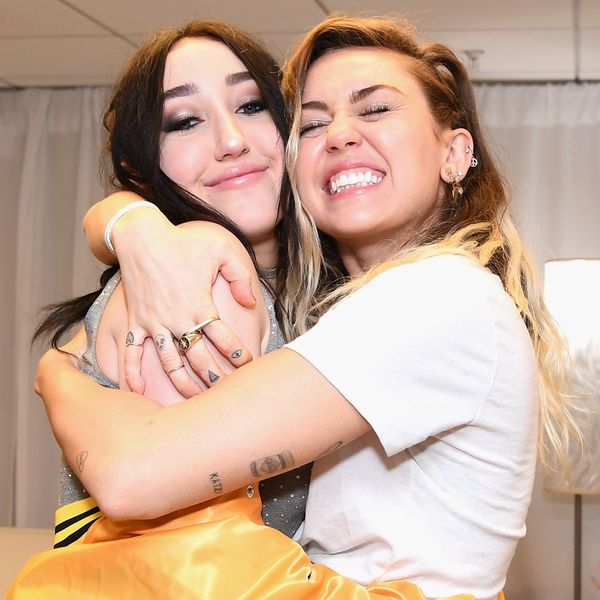 Noah Cyrus | Promiflash