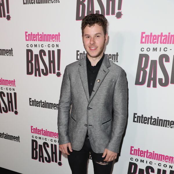 Nolan Gould | Promiflash