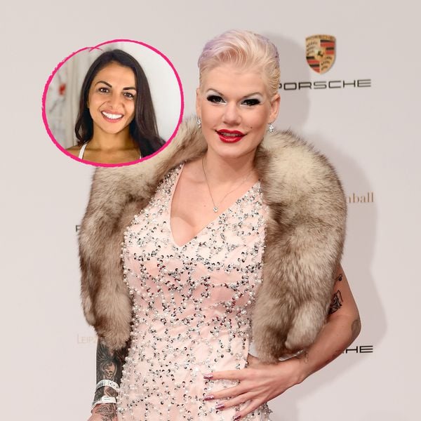 Nora Lob | Promiflash