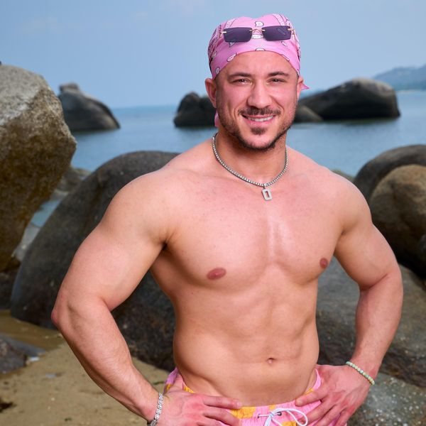 Oguzhan Gencel | Promiflash