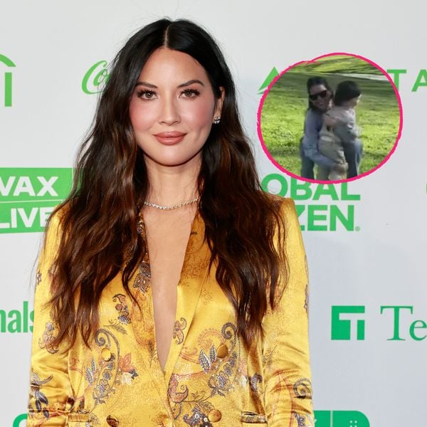 Olivia Munn | Promiflash