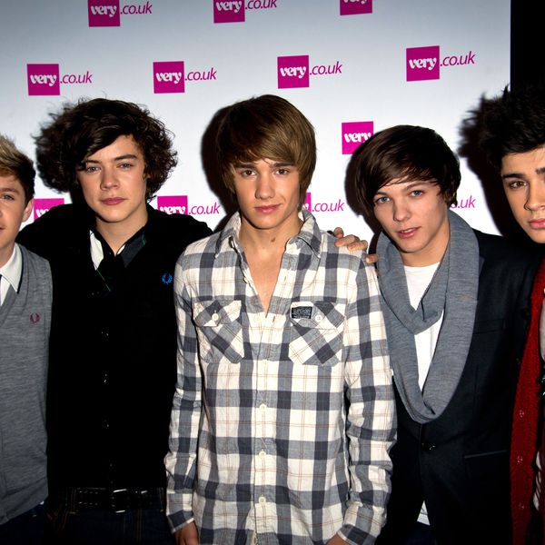 One Direction | Promiflash