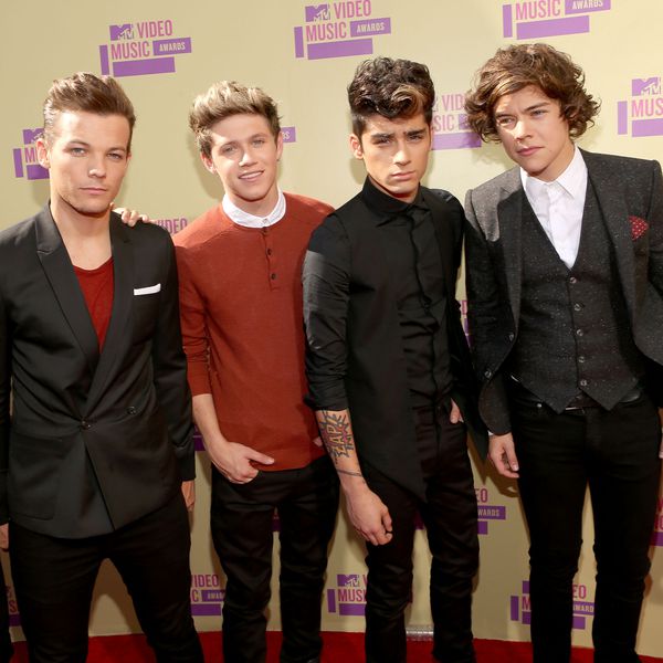 One Direction | Promiflash