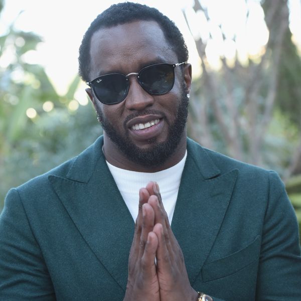 P. Diddy | Promiflash