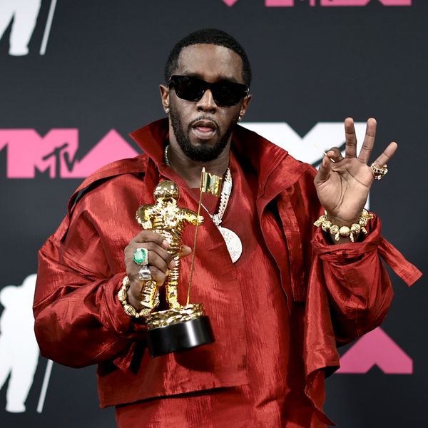 P. Diddy | Promiflash