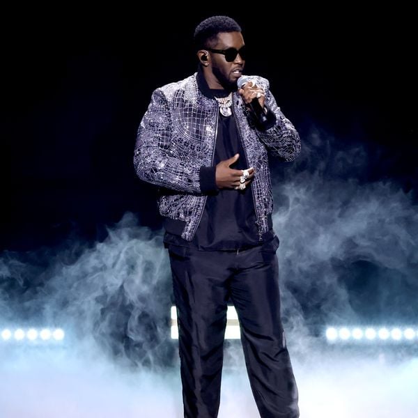 P. Diddy | Promiflash