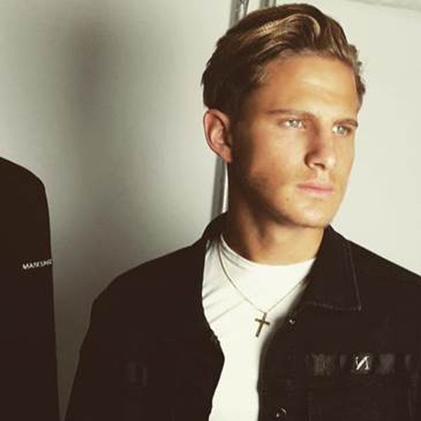 Pascal Zadow | Promiflash