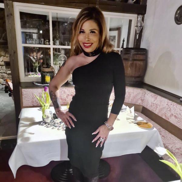 Patricia Blanco | Promiflash