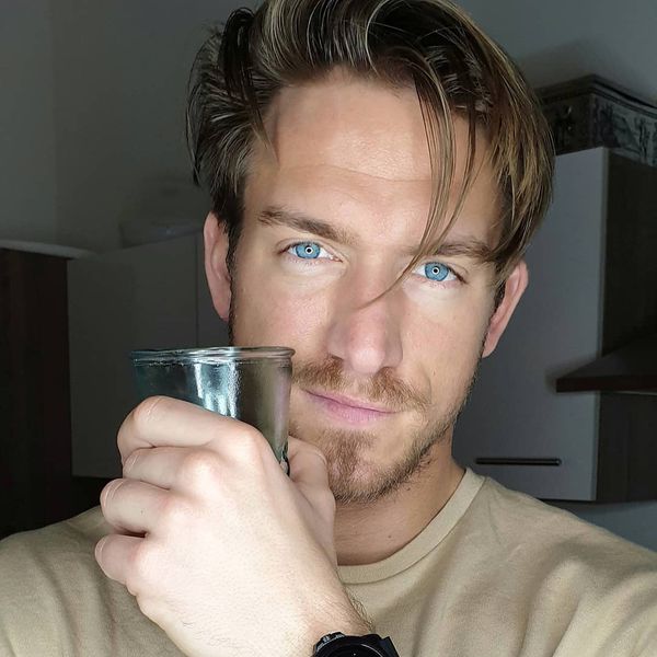 Patrick Fabian | Promiflash