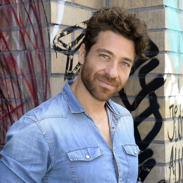 Patrick Fernandez | Promiflash