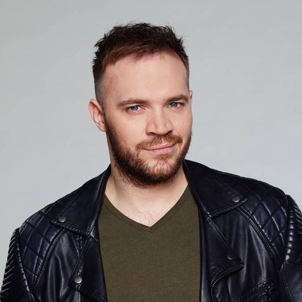 Patrick Heinrich | Promiflash