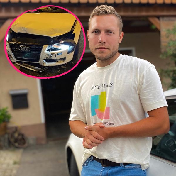 Patrick Romer | Promiflash