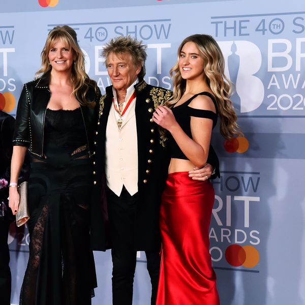 Ruby Stewart | Promiflash