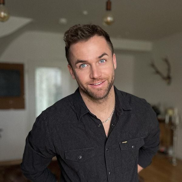 Philipp Stehler | Promiflash