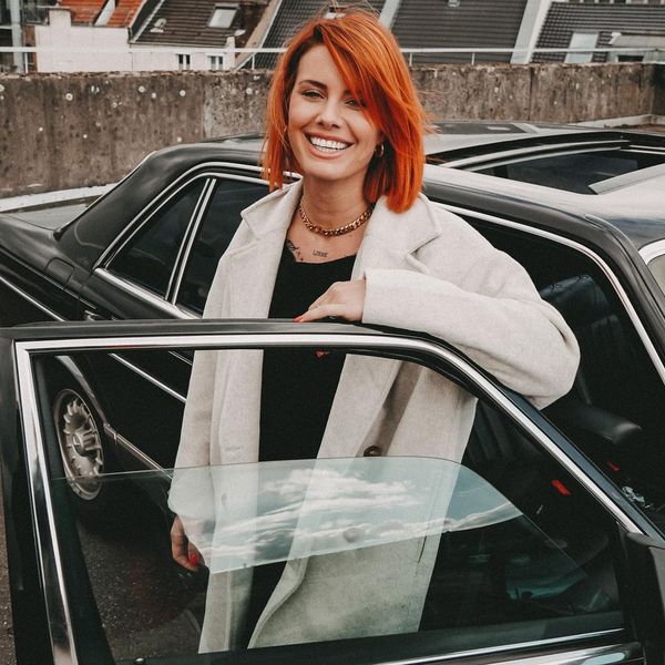 Pia Tillmann | Promiflash