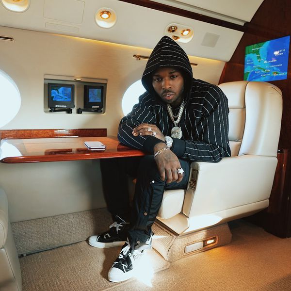 Pop Smoke | Promiflash