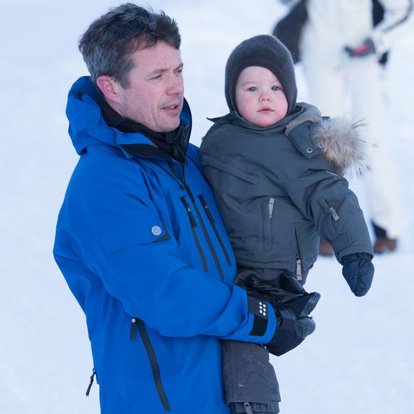 Prinz Vincent | Promiflash