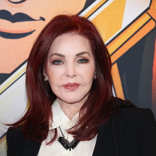 Priscilla Presley | Promiflash