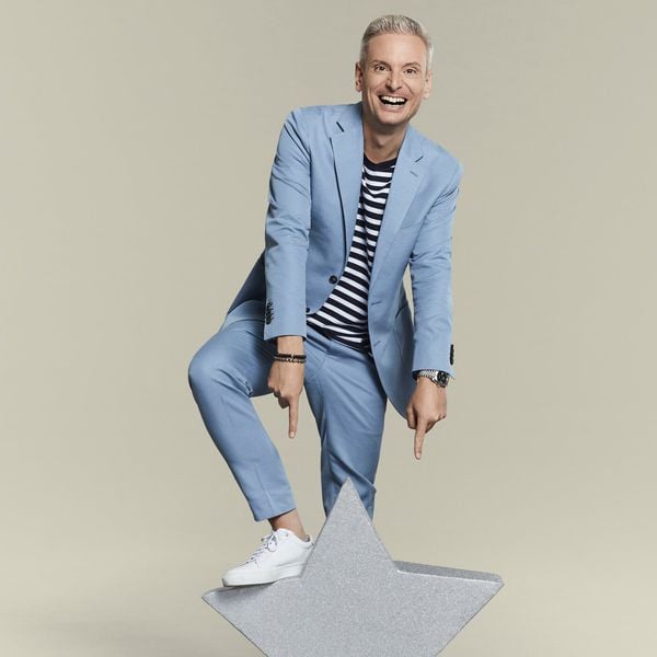 Sascha Heyna | Promiflash