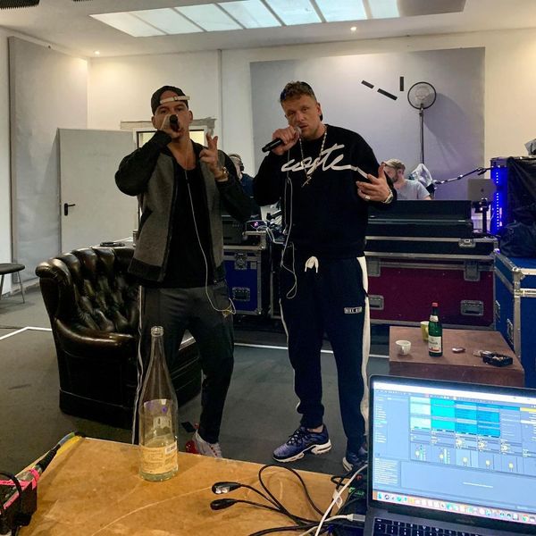 RAF Camora | Promiflash