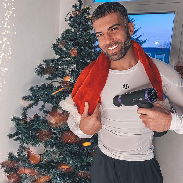 Rafi Rachek | Promiflash