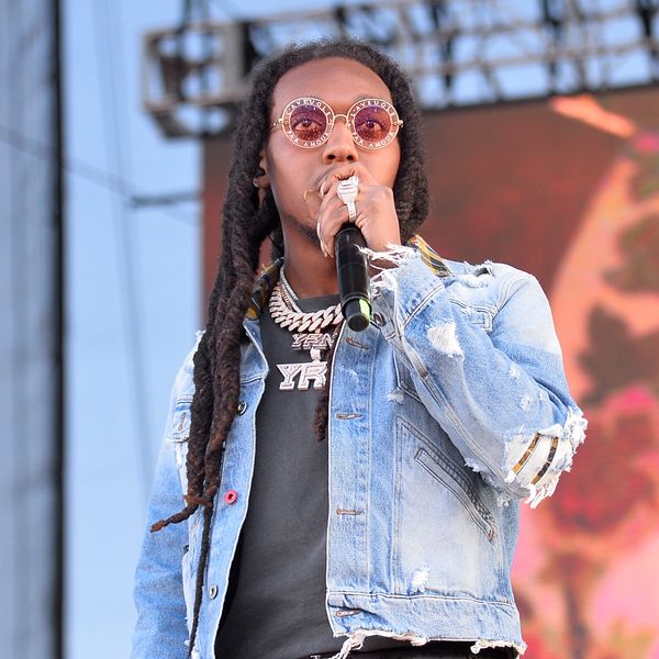 Takeoff | Promiflash