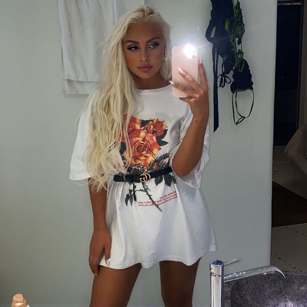 Michelle Daniaux | Promiflash