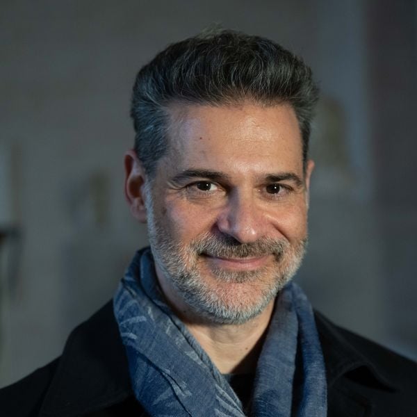 Rick Kavanian | Promiflash