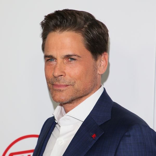 Rob Lowe | Promiflash