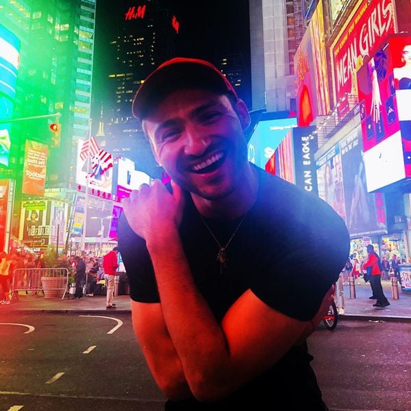 Robert Beitsch | Promiflash