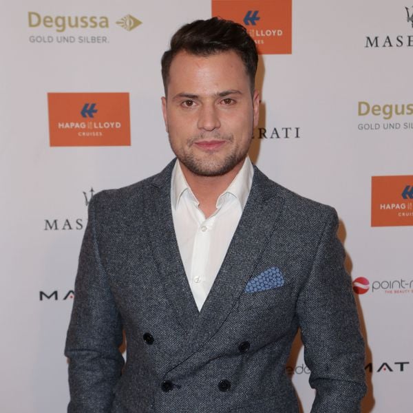 Rocco Stark | Promiflash.de