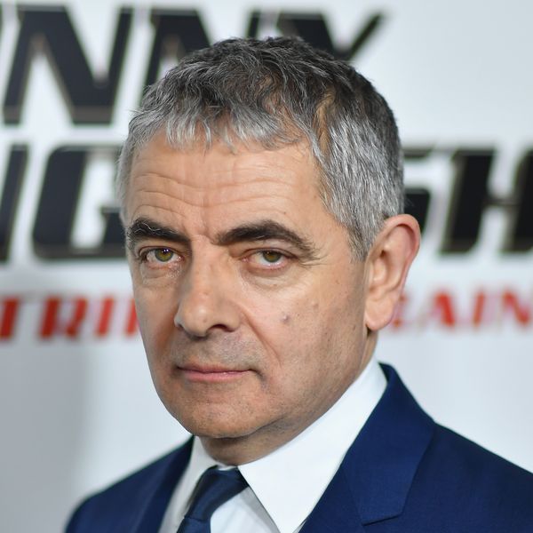 Rowan Atkinson | Promiflash