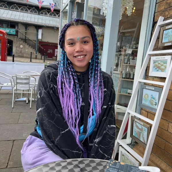 Ruby Barker | Promiflash