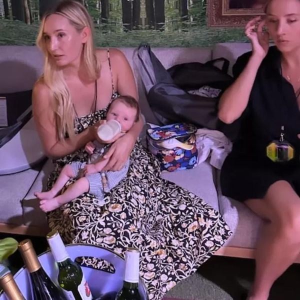 Ruby Stewart | Promiflash