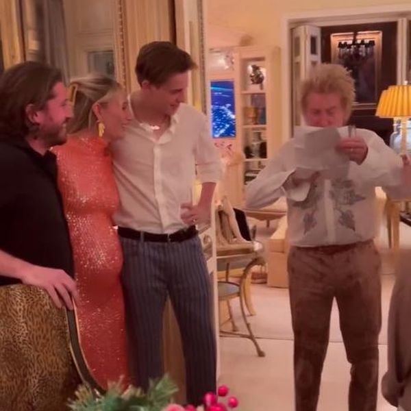 Rod Stewart | Promiflash