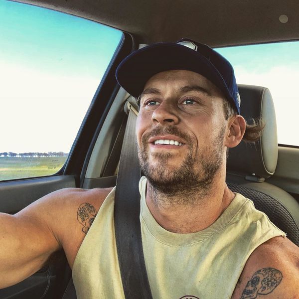 Ryan Gallagher | Promiflash