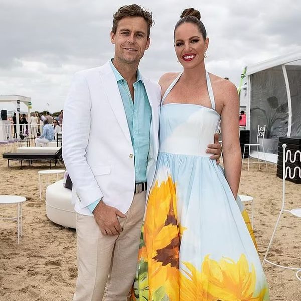 Emily Seebohm | Promiflash