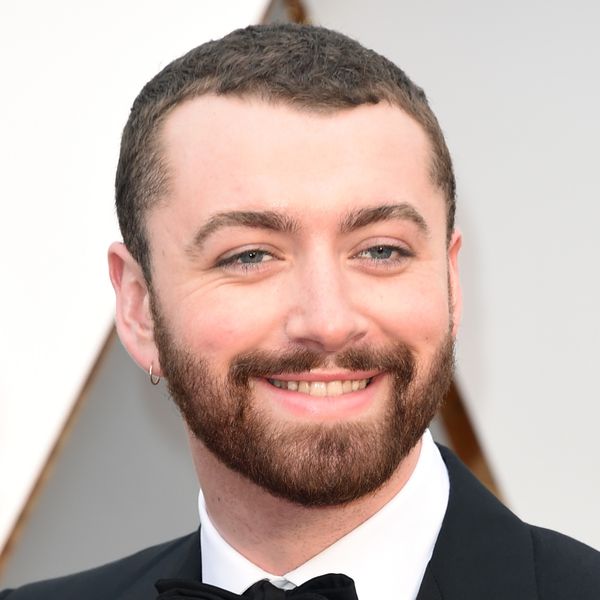 Sam Smith | Promiflash.de