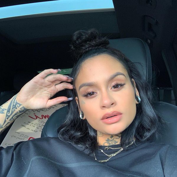 Kehlani Parrish | Promiflash.de