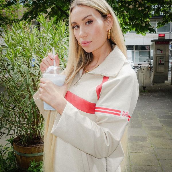 Sarah Fresh | Promiflash