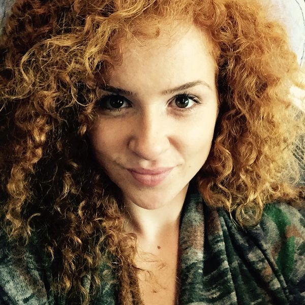 Sarah Hannemann | Promiflash