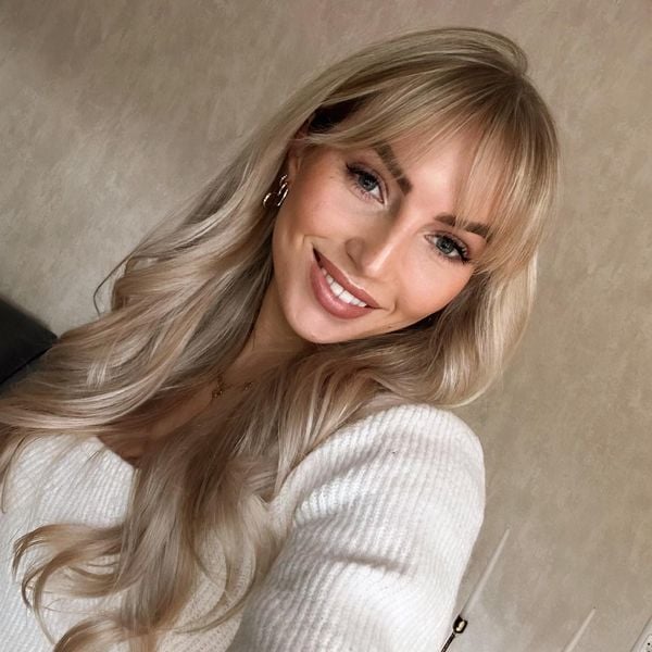 Sarah Liebich | Promiflash