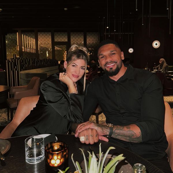 Dominic Harrison | Promiflash